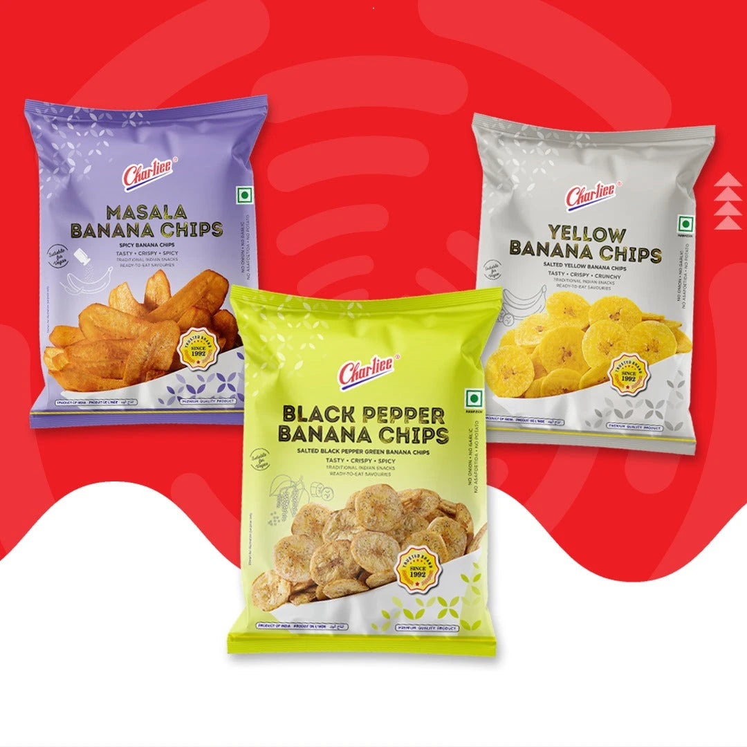 Chips – Charliee